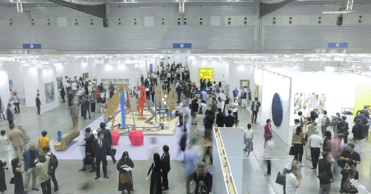 Japanese Art in the Spotlight | Mustard Contemporary